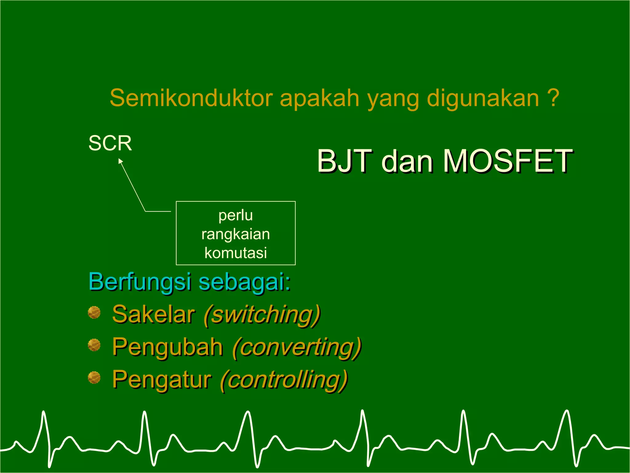 Inverter elektronika daya | PPT
