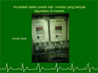 Inverter elektronika daya | PPT
