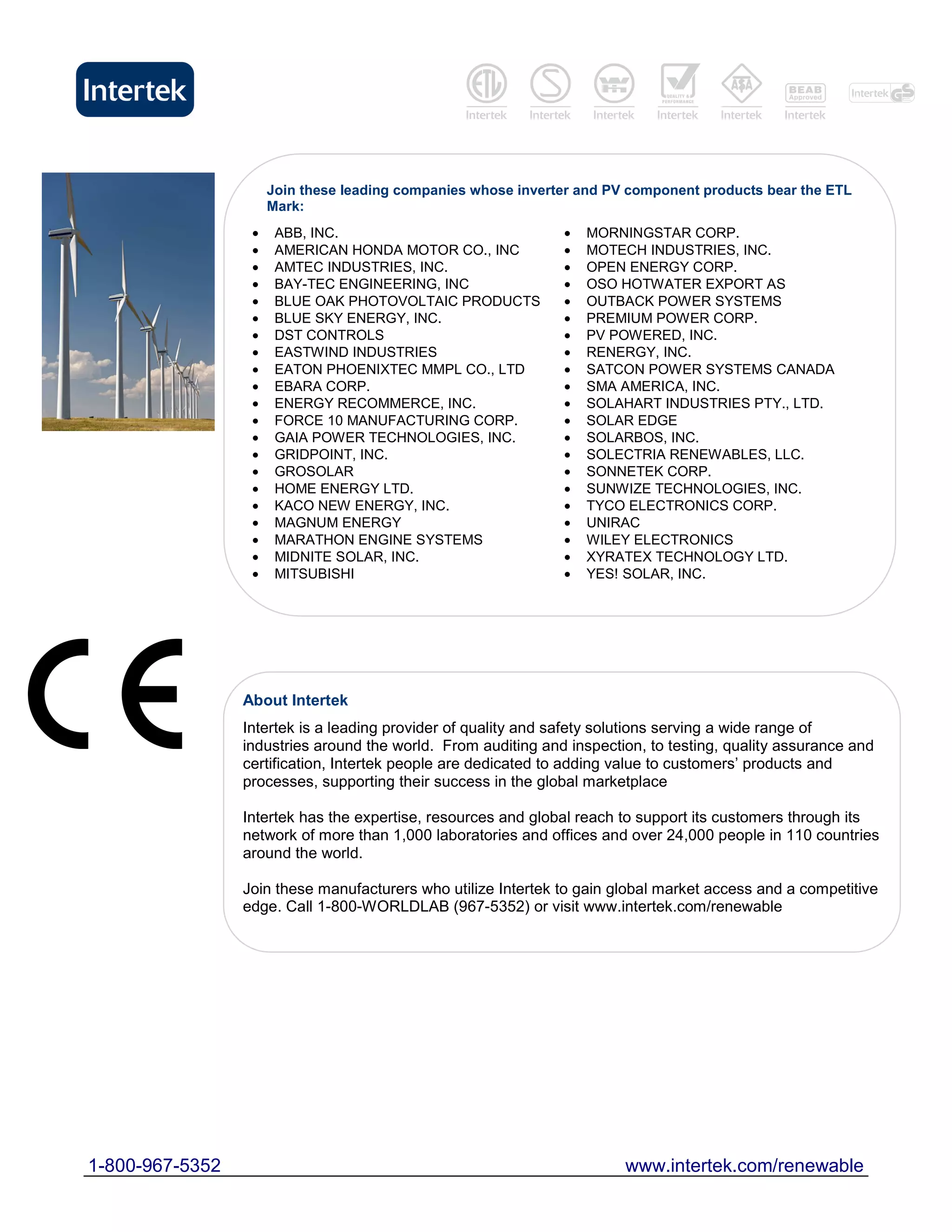 Inverter testing | PDF