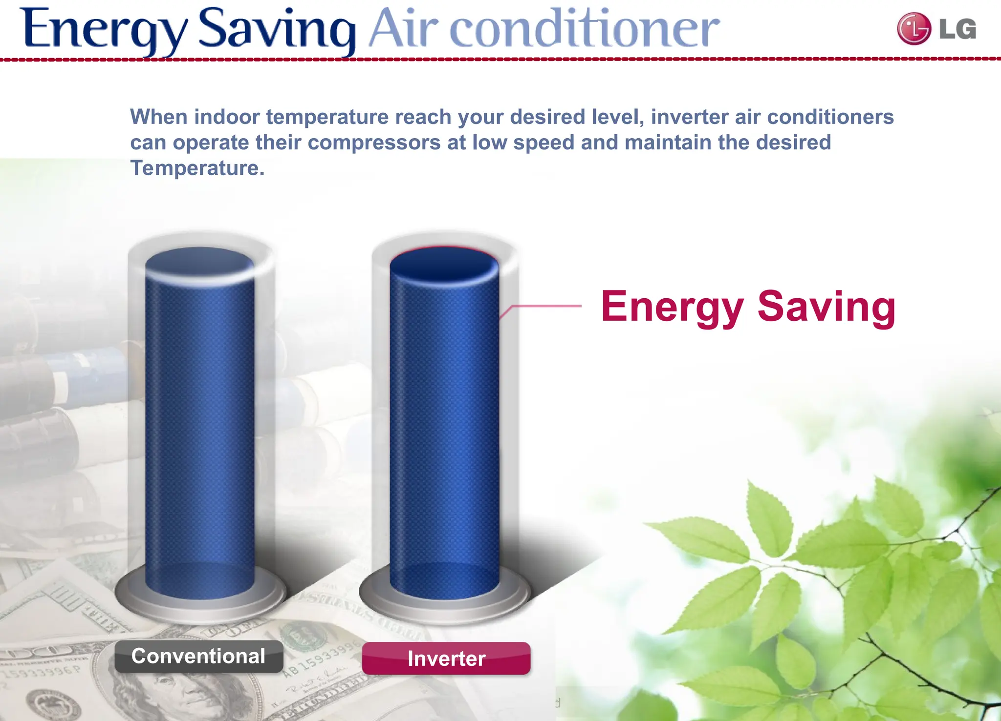AC Inverter vs Conventional (sample).ppt