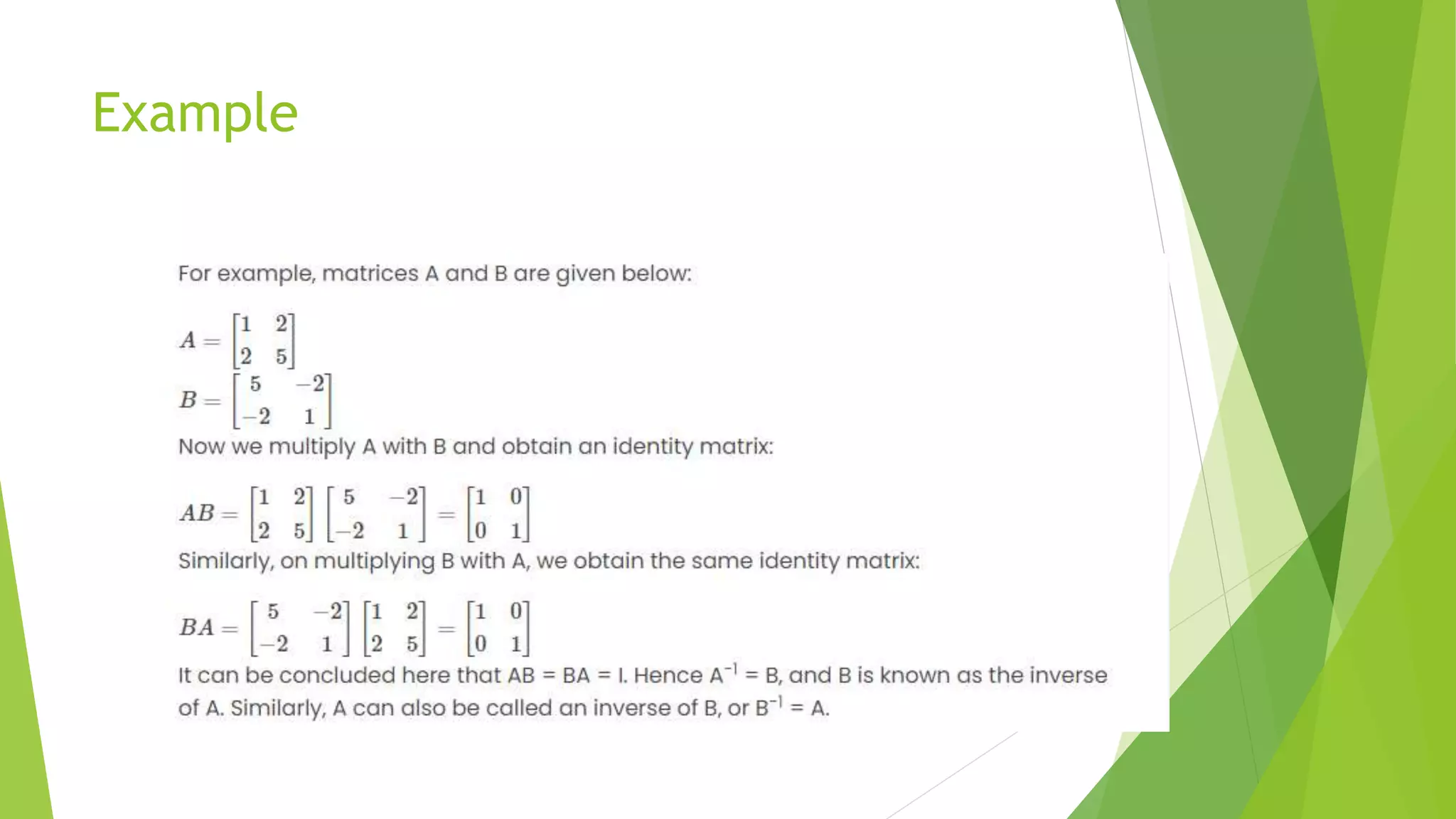 Invertible Matrix and Factorization.pptx
