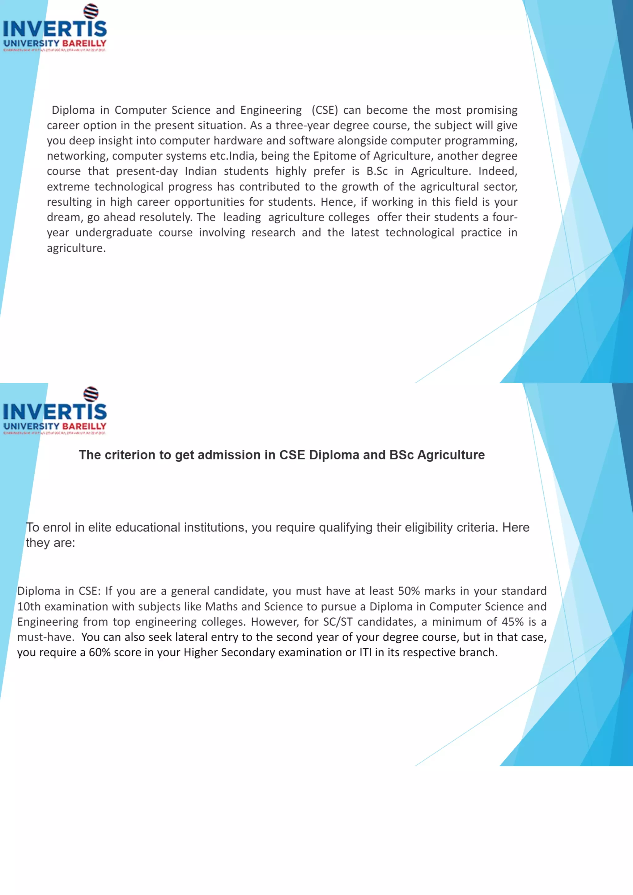invertis University.pdf