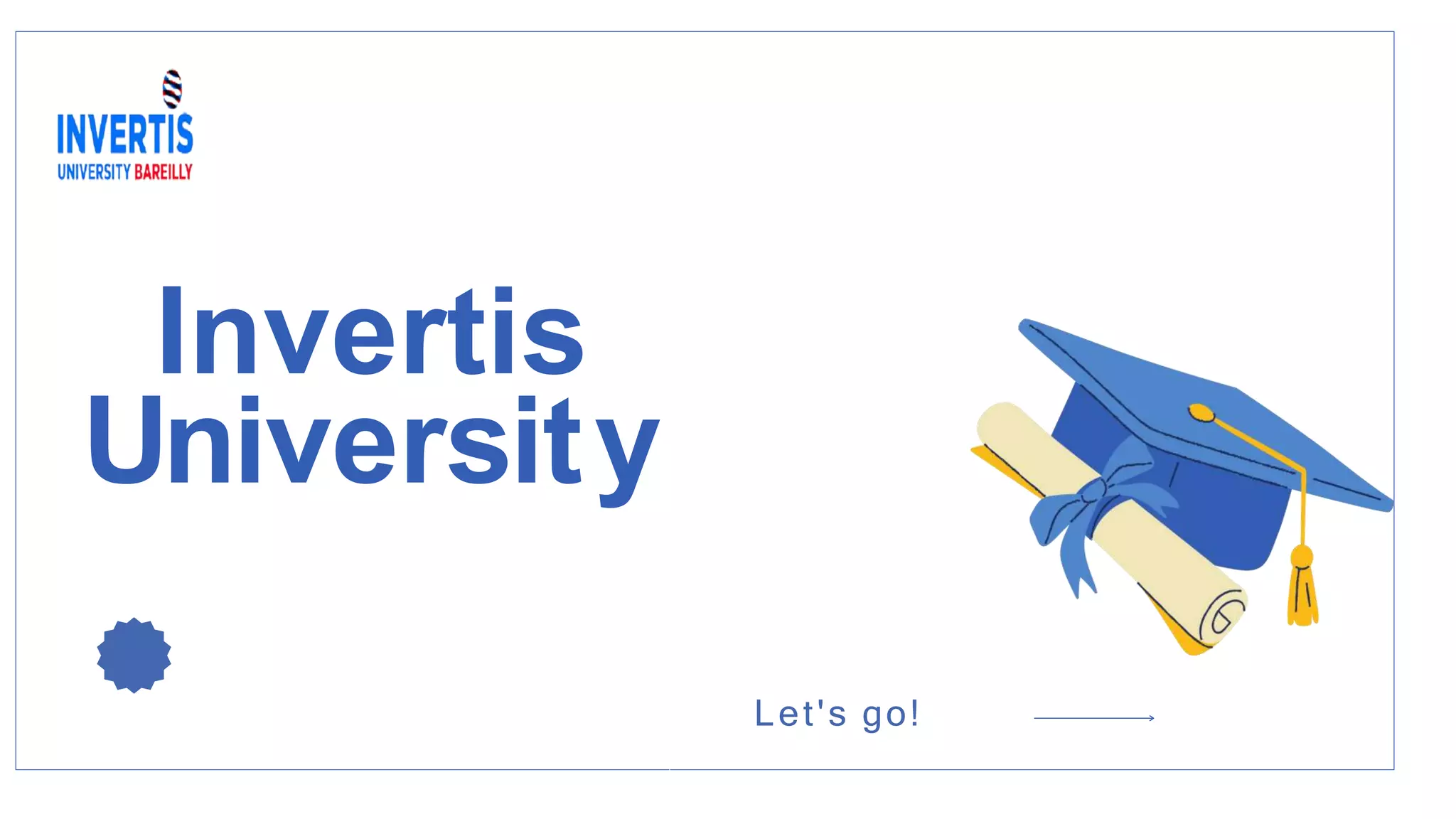 Invertis Universityppt.pptx