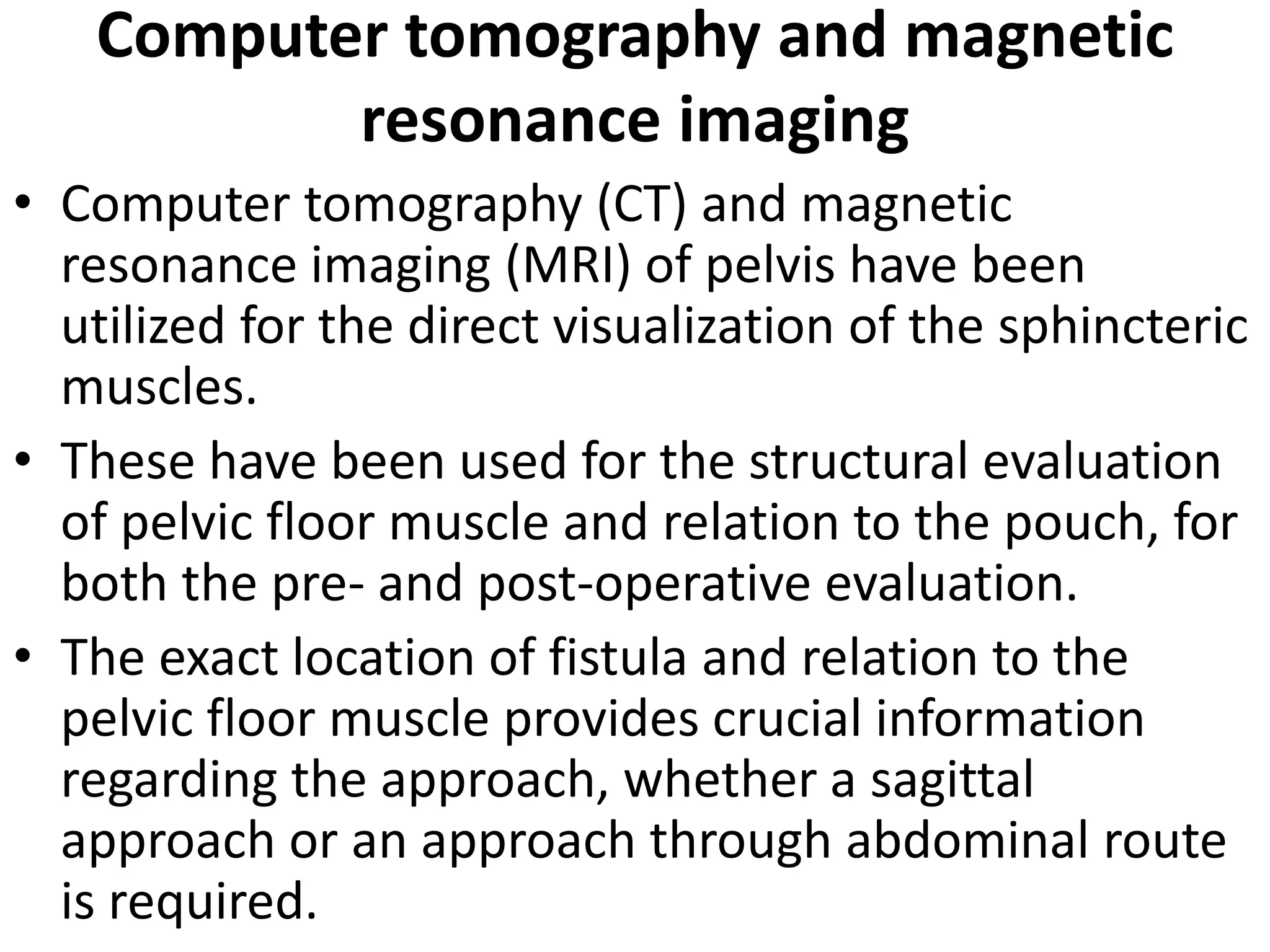 Invertogram ANORECTAL MALFORMATION ( ARM ) PRANAYA | PPTX