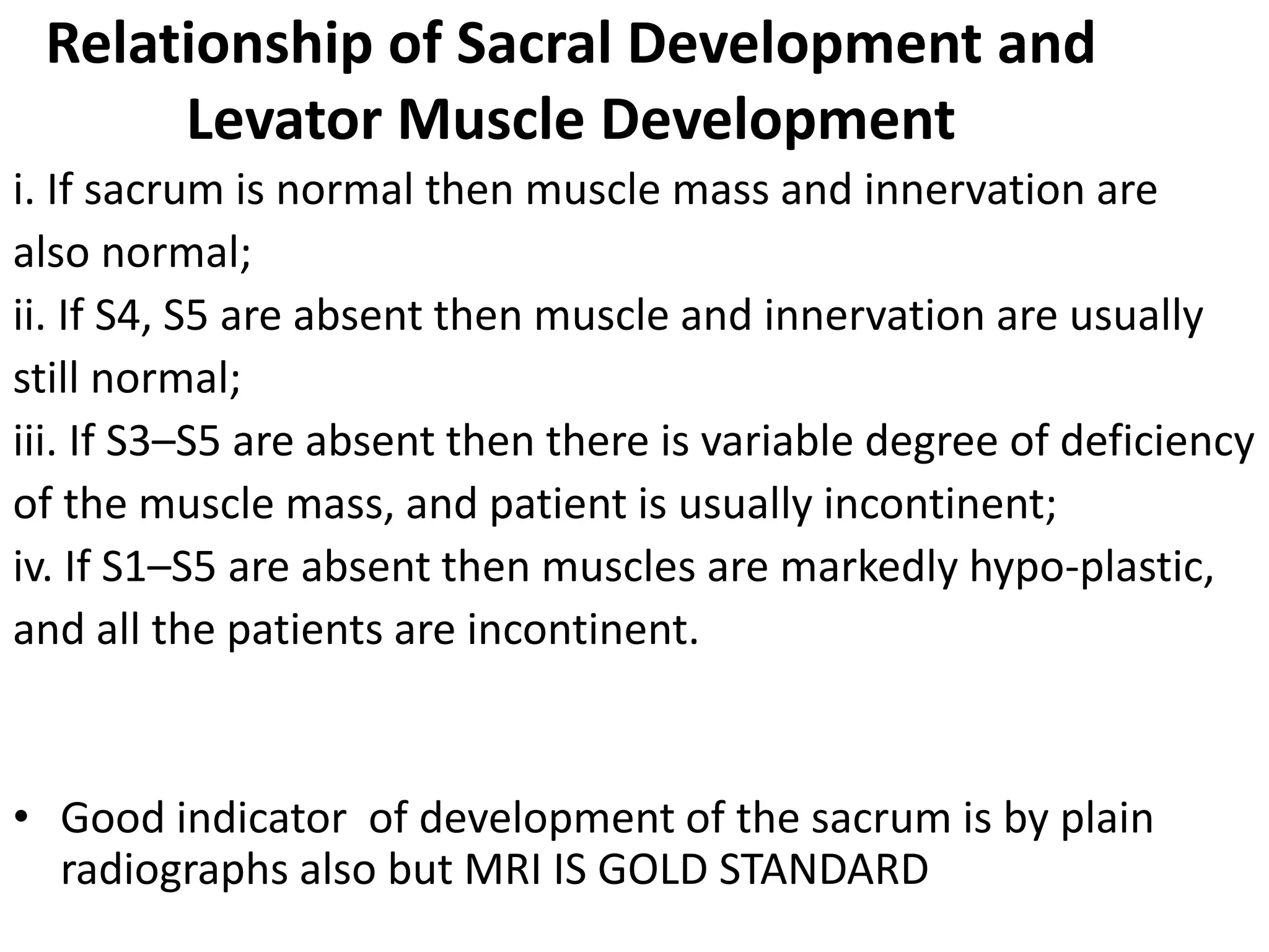 Invertogram ANORECTAL MALFORMATION ( ARM ) PRANAYA | PPTX