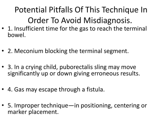 Invertogram ANORECTAL MALFORMATION ( ARM ) PRANAYA | PPTX | Pregnancy ...