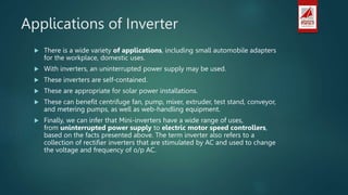 Invertor Project PPt.pptx