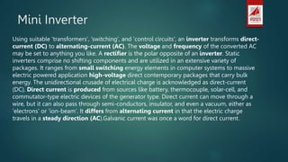 Invertor Project PPt.pptx