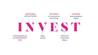 Invest Model in Good Stories | PPT