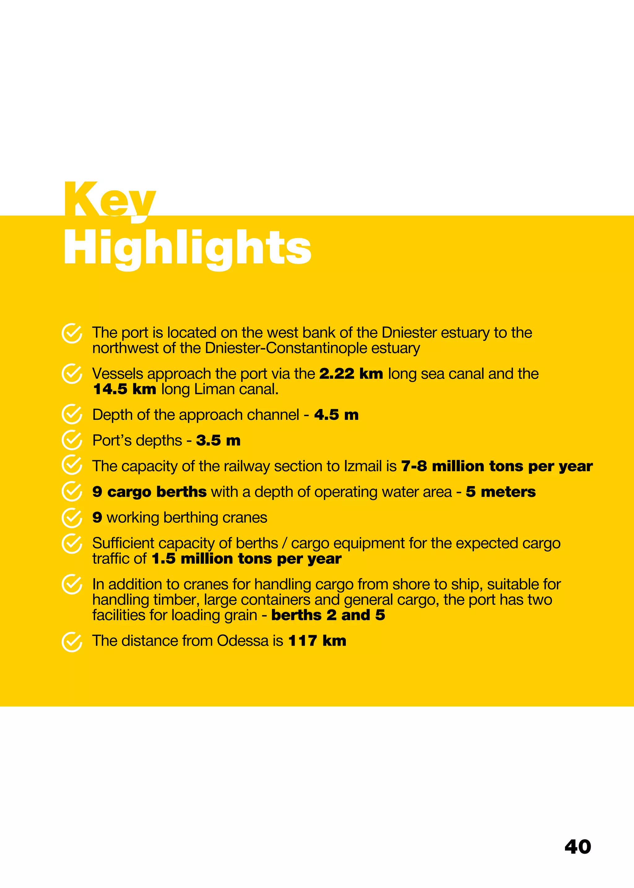 Investment atlas. Transport sector | PDF