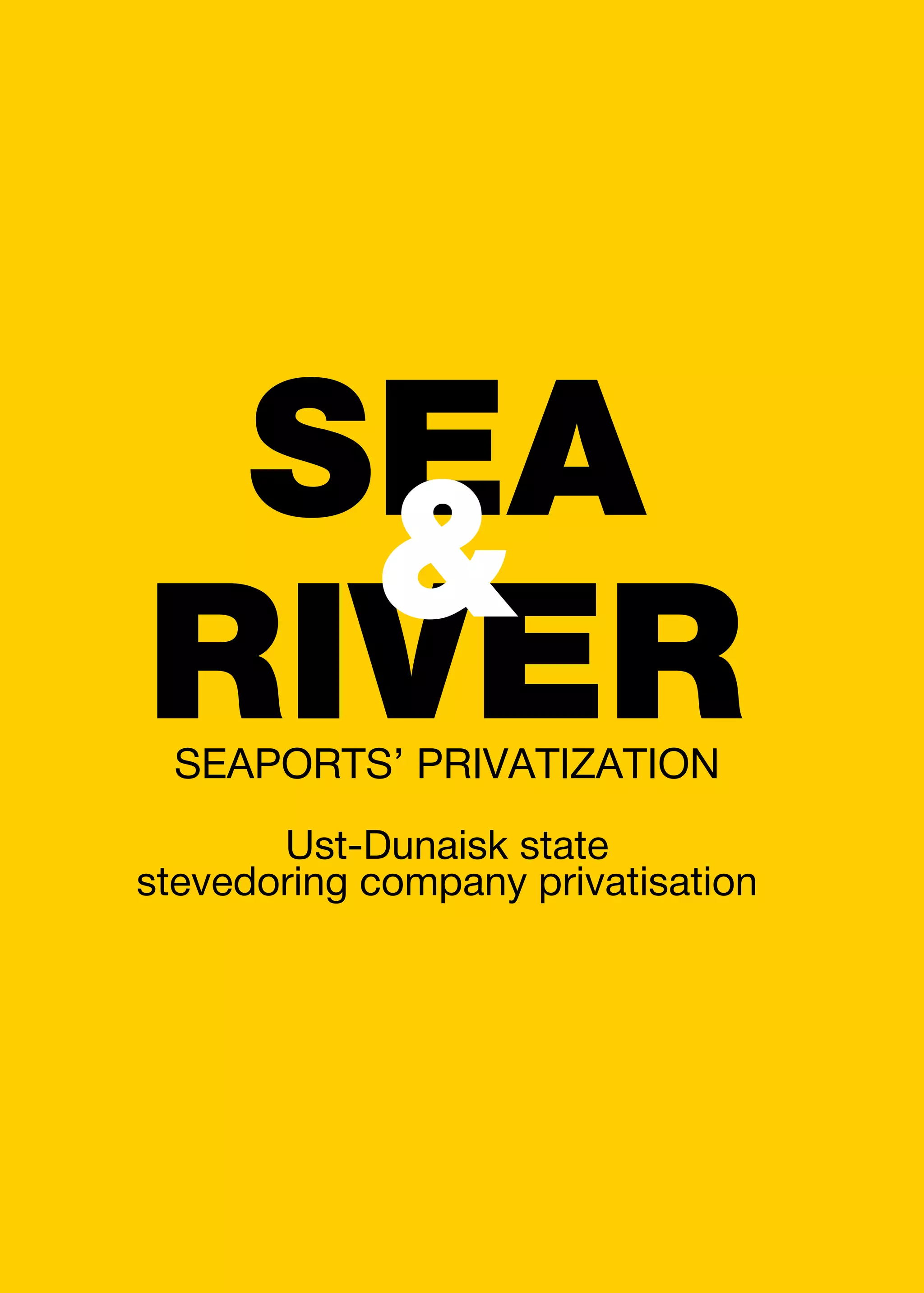 Investment atlas. Transport sector | PDF