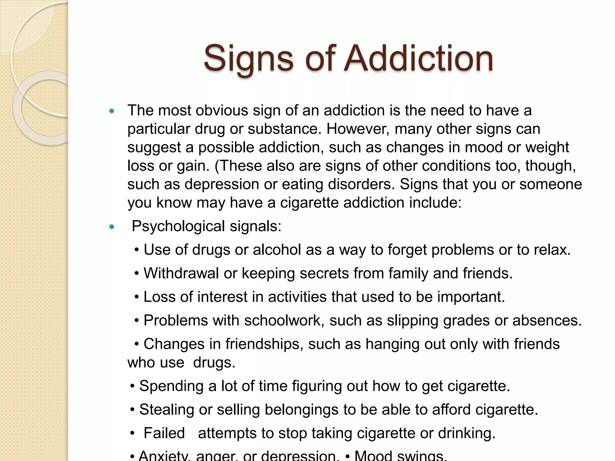 Investegatory project biology | PPTX