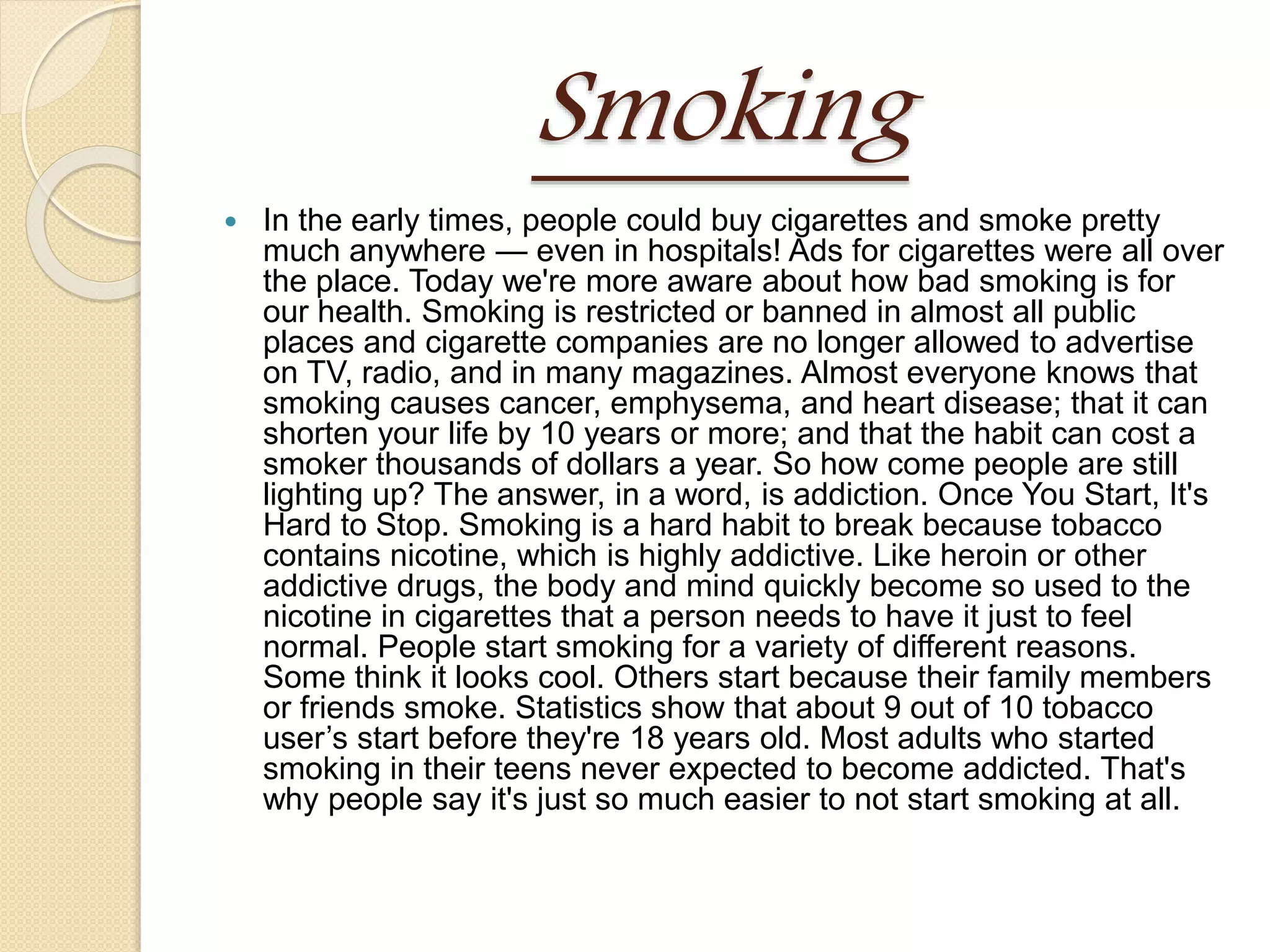 Investegatory project biology | PPTX