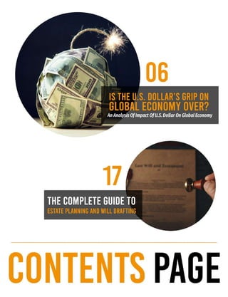 Invest guide january 2021 edition | PDF