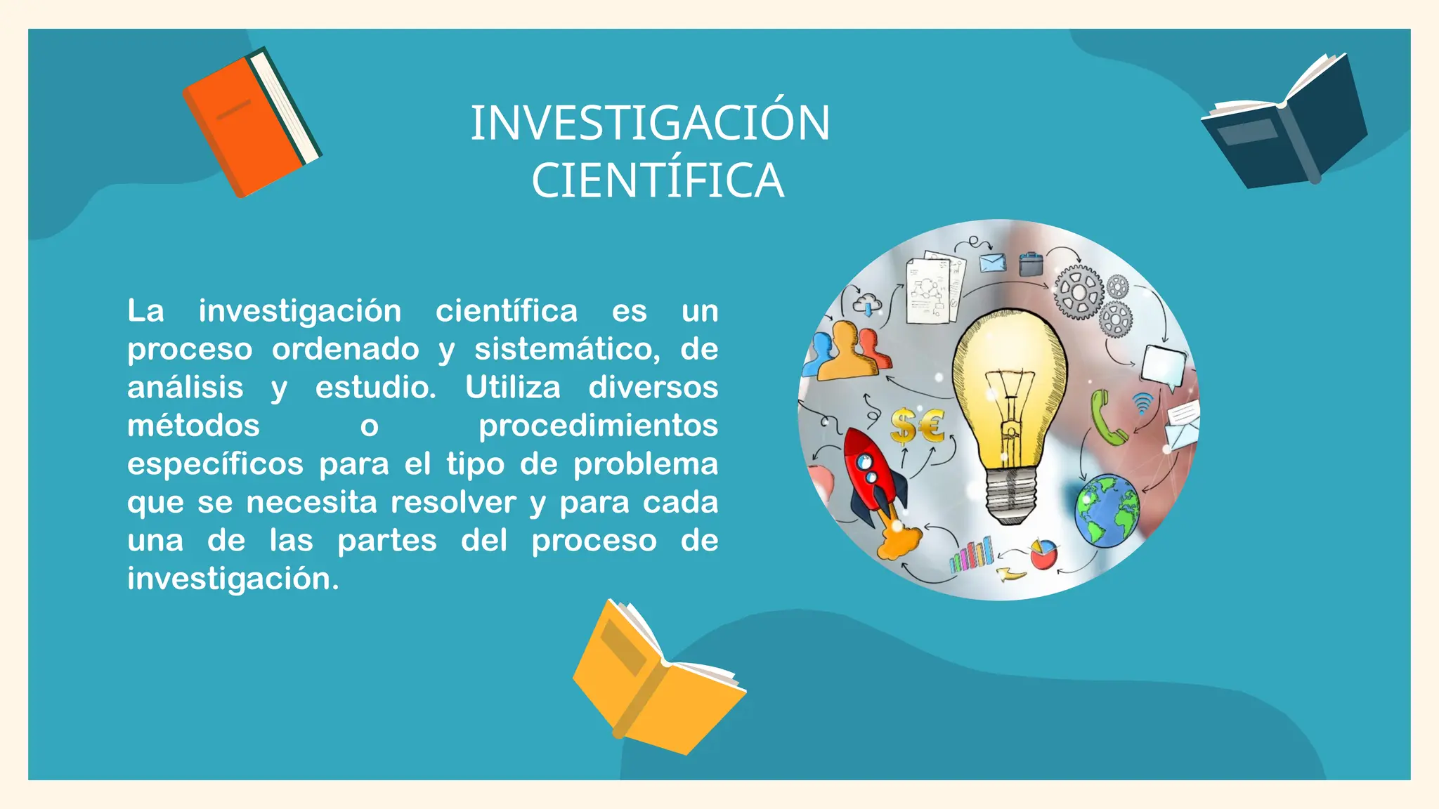 INVESTIGACIÓN CIENTÍFICA Comunicación y lenguaje.pptx