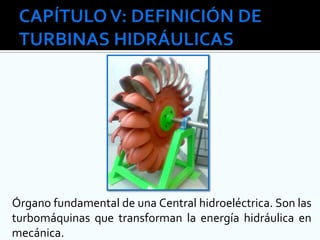 Proyectos Generador Hidráulico De Energía Eléctrica (muy, 57% OFF
