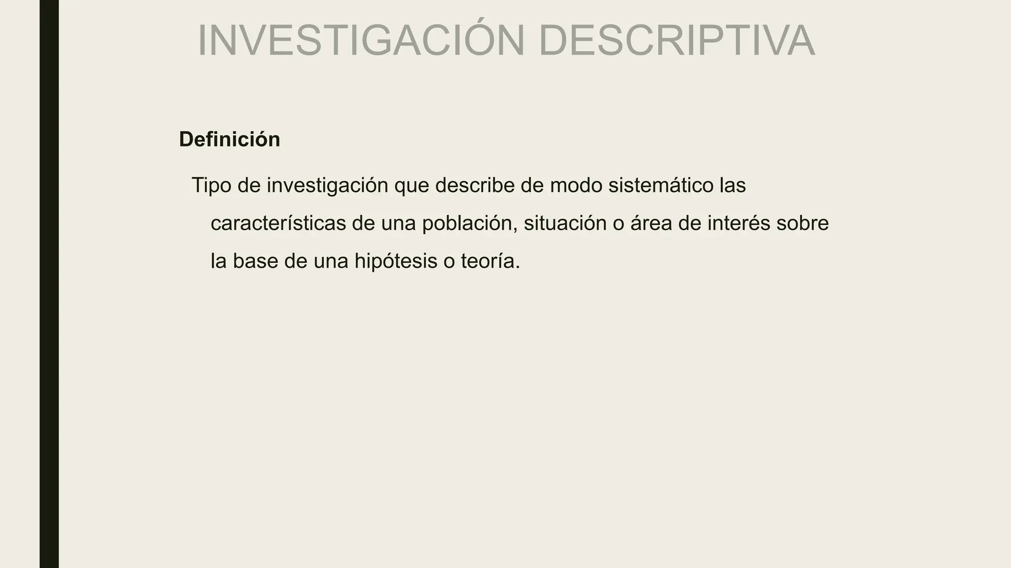 Investigación Descriptiva y Experimental.pptx
