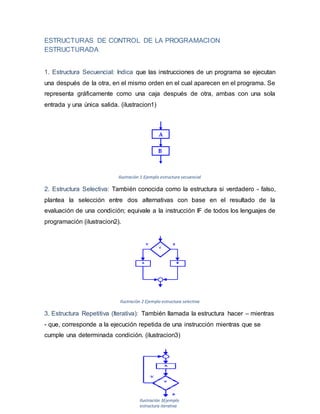 Paradigmas de programacion | DOCX | Programming Languages | Computing