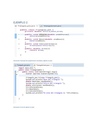 Paradigmas de programacion | DOCX | Programming Languages | Computing