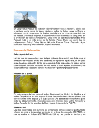 Investigacion empresa boing | DOCX