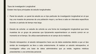 INVESTIGACION TRANSVERSAL Y LONGITUDINAL[2] [Solo lectura]1.pptx