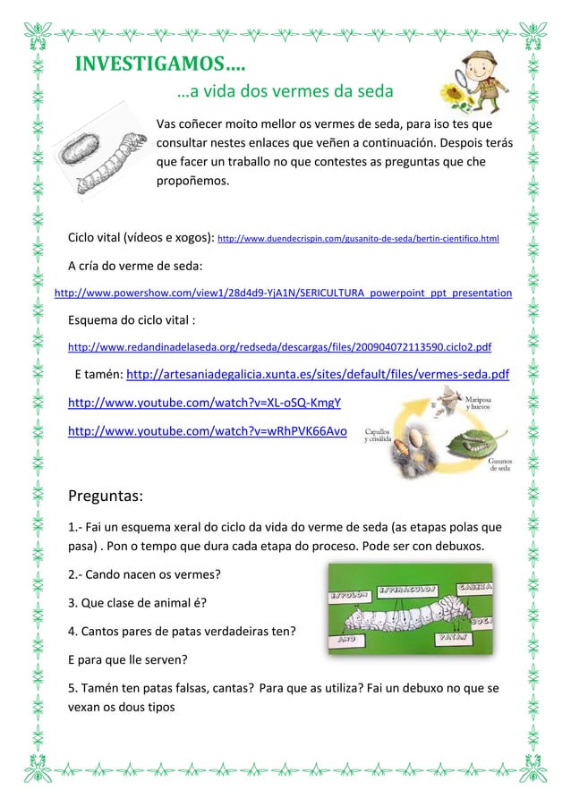 Investigamosvermesseda 130407095200-phpapp02 | PDF