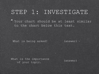 Investigate.ppt