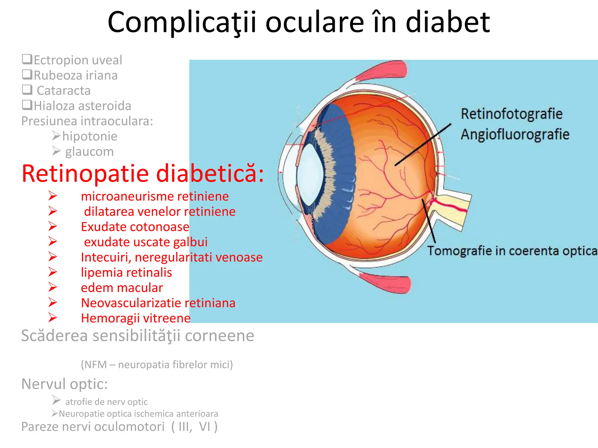 Investigatii avansate in retinopatia diabetica.pptx