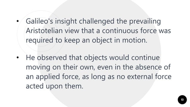 INVESTIGATING-MOTION.pptx | Geology | Science