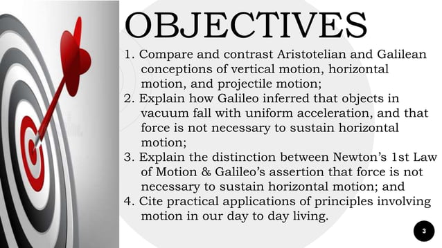 INVESTIGATING-MOTION.pptx | Geology | Science