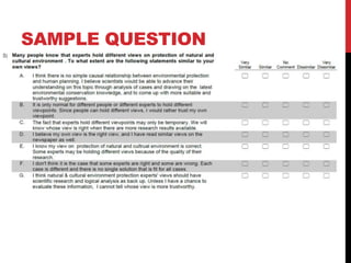 Investigating Students' Epistemologies in CSCL Discourse Through ...