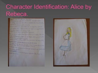 Investigating and analysing_literature_through_description_and ...