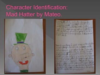 Investigating and analysing_literature_through_description_and ...