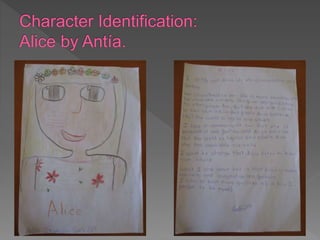 Investigating and analysing_literature_through_description_and ...