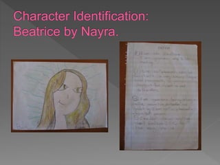 Investigating and analysing_literature_through_description_and ...