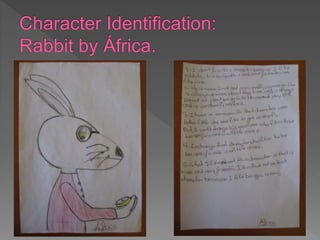 Investigating and analysing_literature_through_description_and ...