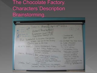 Investigating and analysing_literature_through_description_and ...