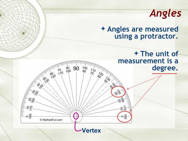 Investigating Angles 1 | PPT