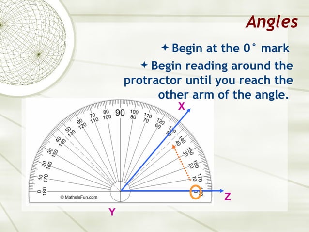 Investigating Angles 1 | PPT