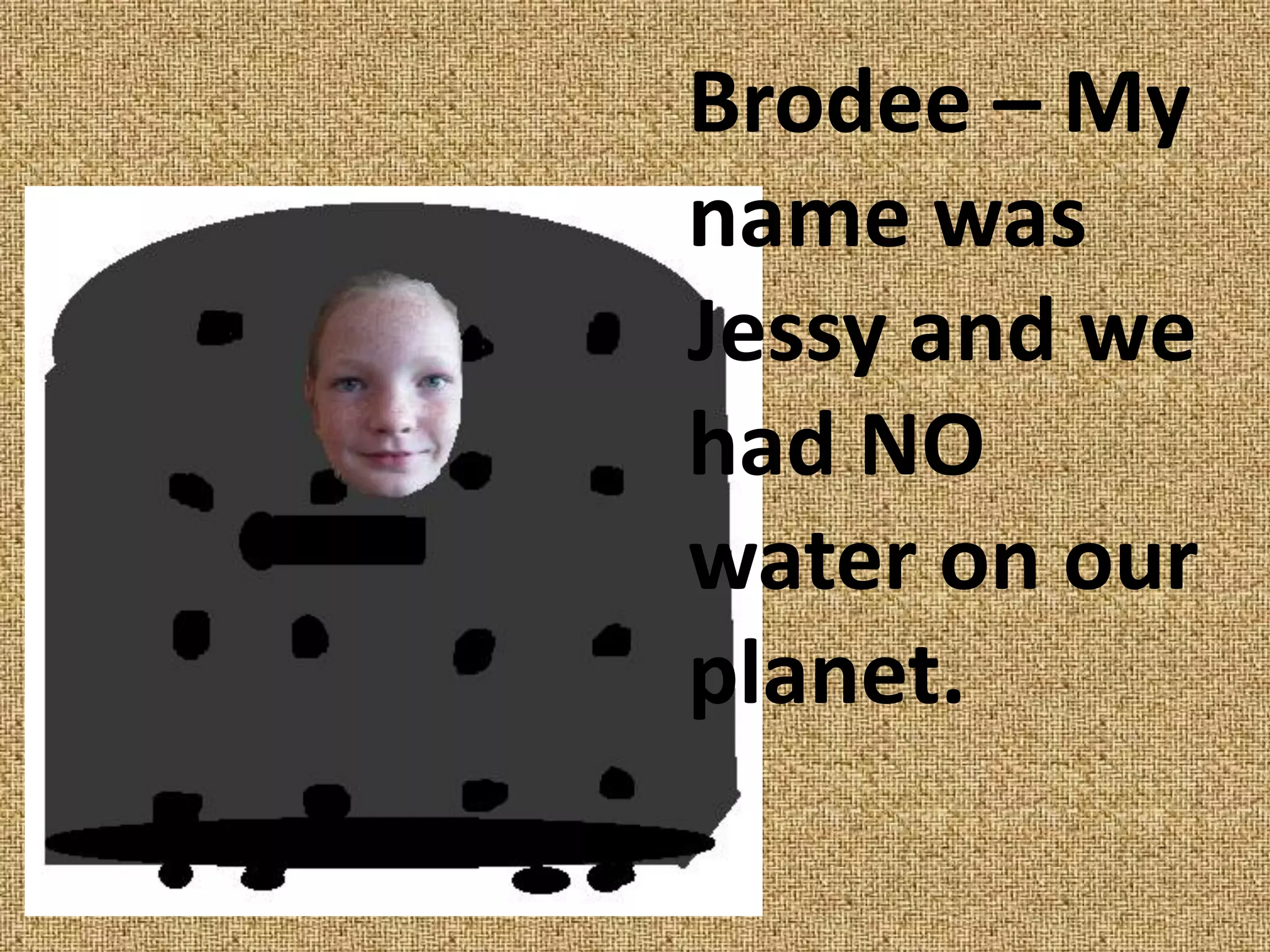 Investigating characters | PPT