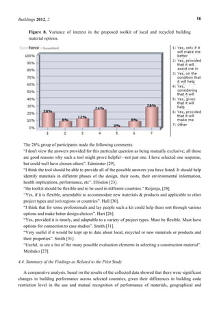 Investigating factors affecting material selection | PDF