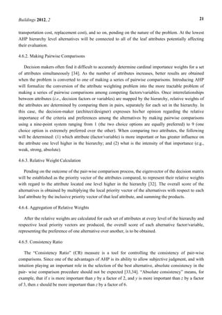 Investigating factors affecting material selection | PDF