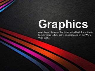 Investigating Graphic Image Design | PDF