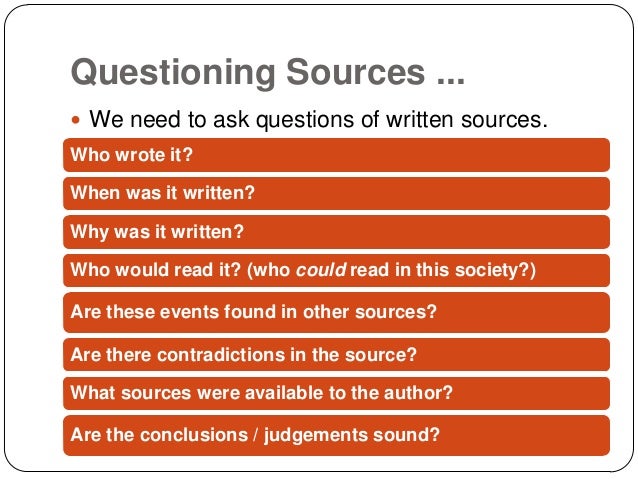 Investigating history (waugh edit)