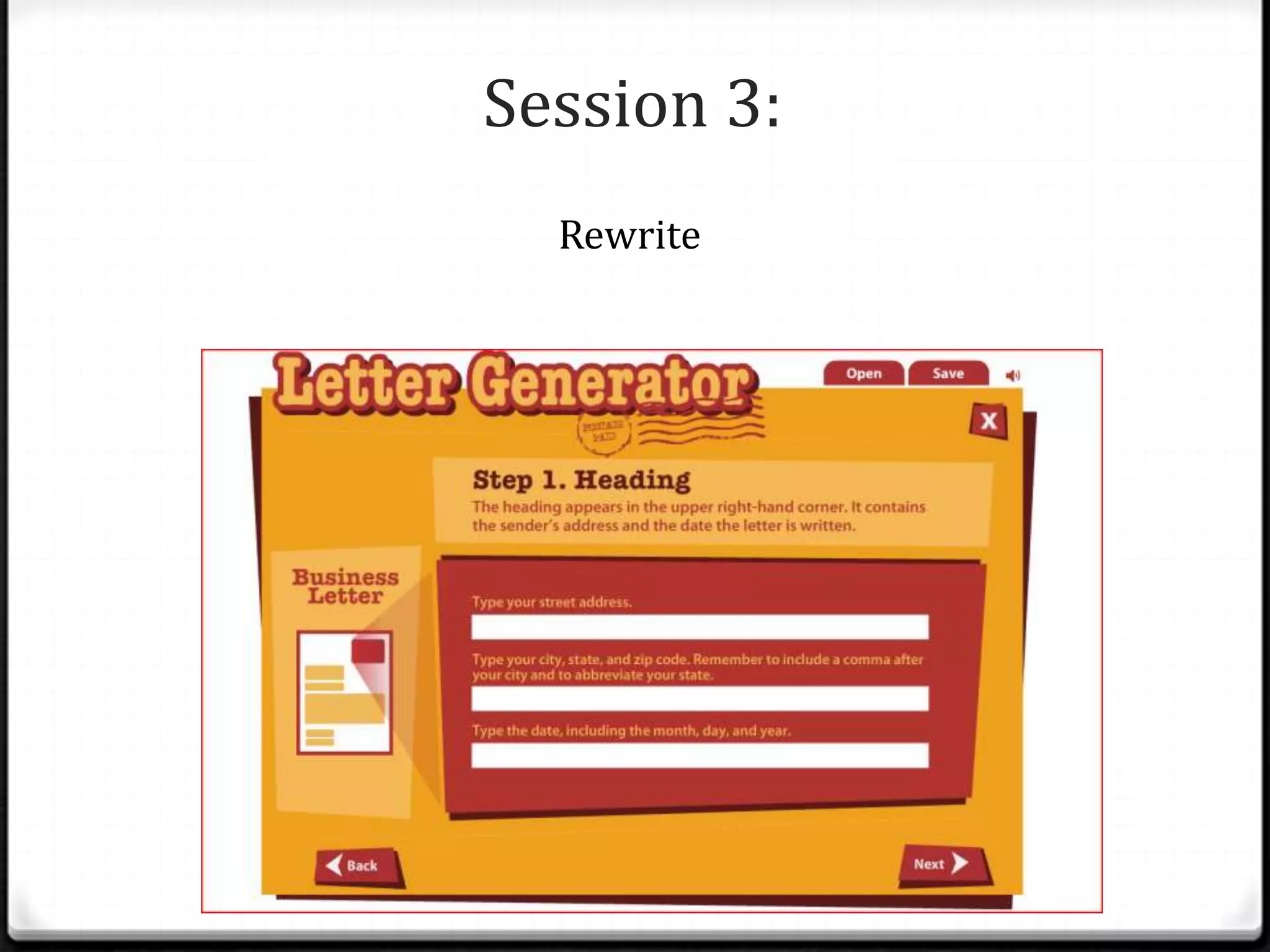 Investigating junk mail ppt | PPTX