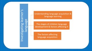investigating learner's language.pptx