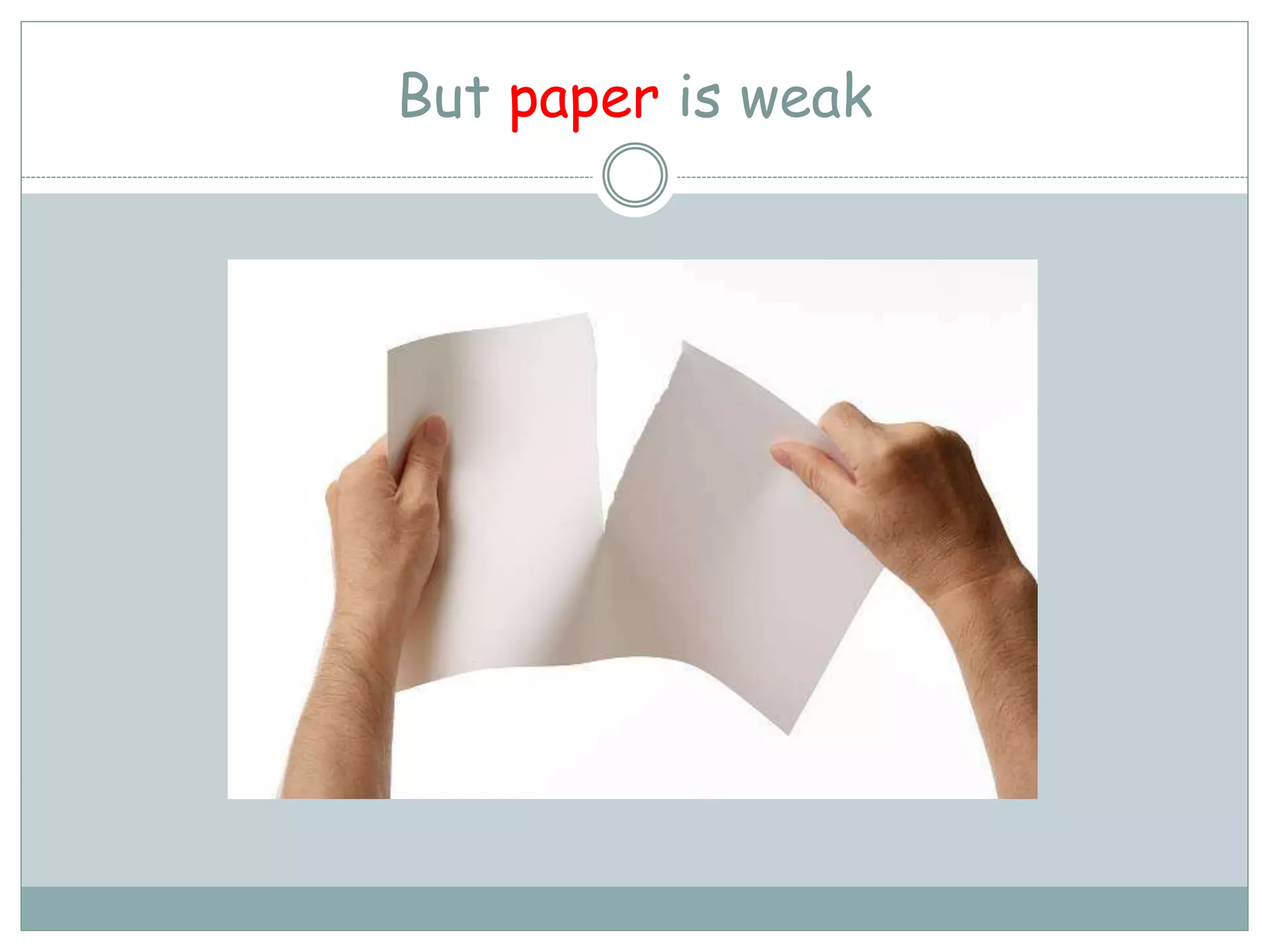 Investigating materials | PPT