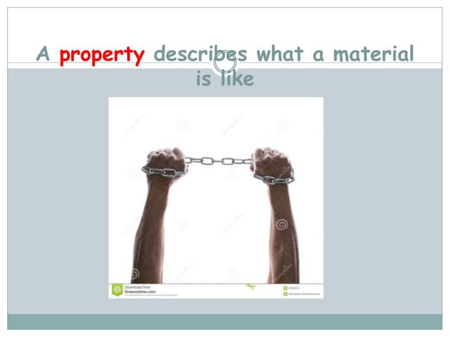 Investigating materials | PPT