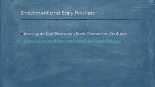 Investigating Sensory Details in Sarah Cynthia Sylvia Stout ...