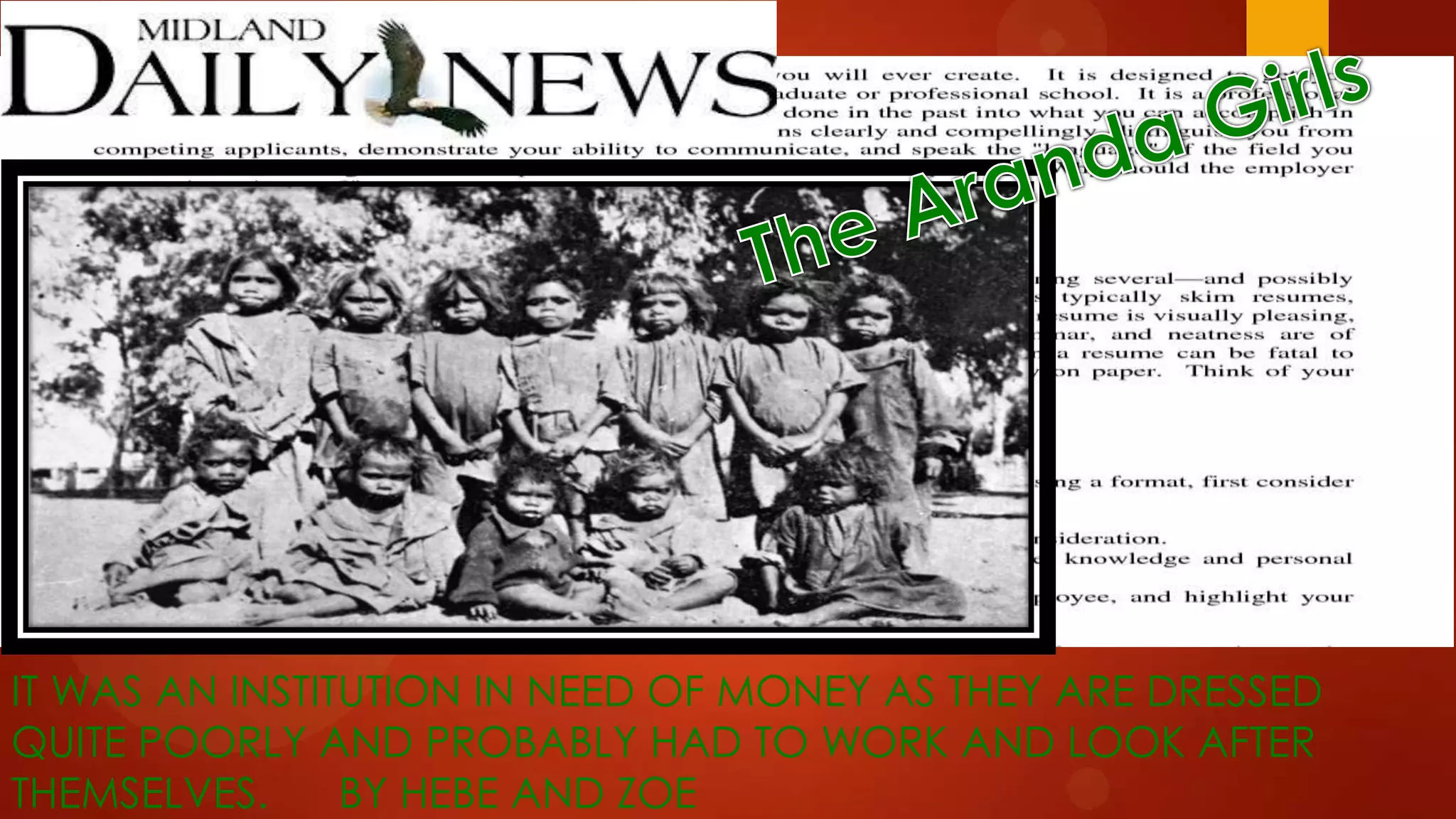 Investigating sources | PPT